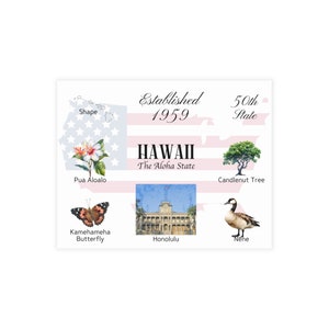 Hawaii Postcard Bundles envelopes Not Included - Etsy