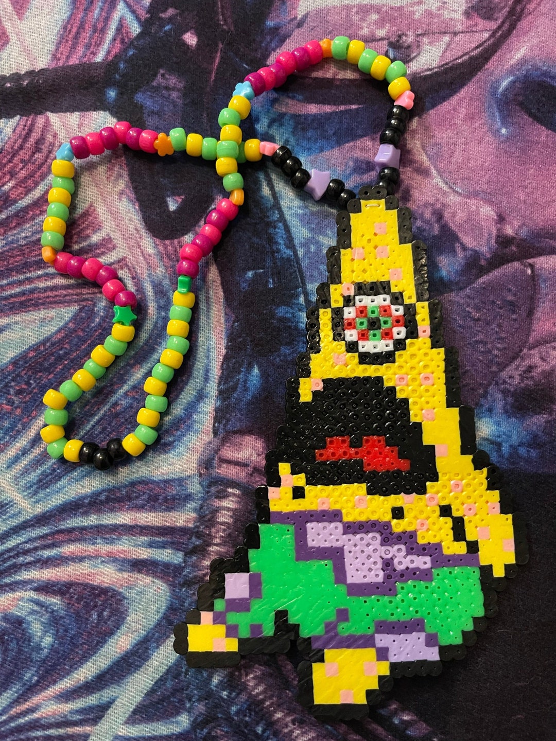 Patrick Perler - Etsy