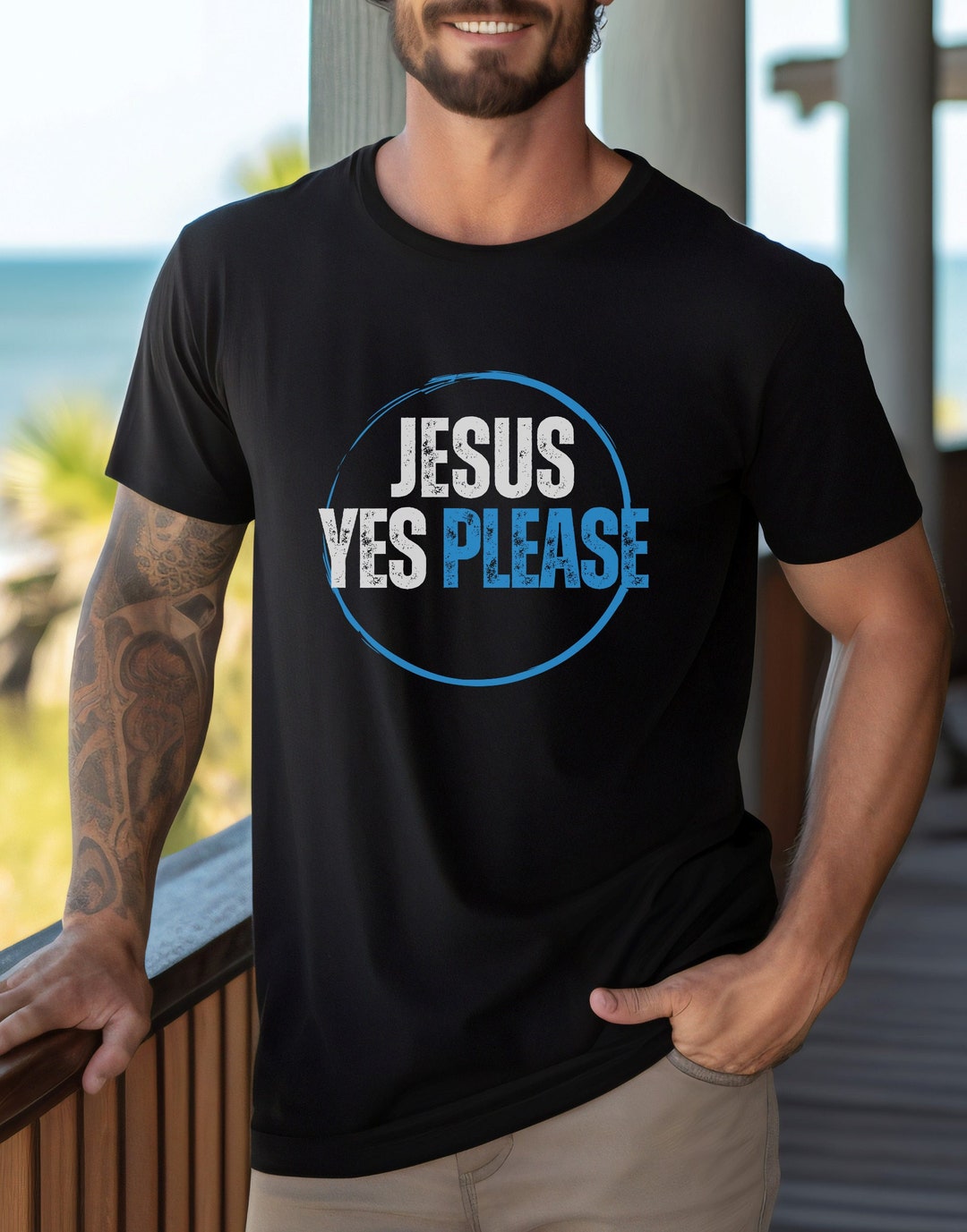 Jesus T Shirt Gift Christian Tee Gift for Pastor Adventist Tshirt ...