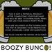 Boozy Bunco Party Pack - Etsy