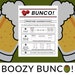 Boozy Bunco Party Pack - Etsy