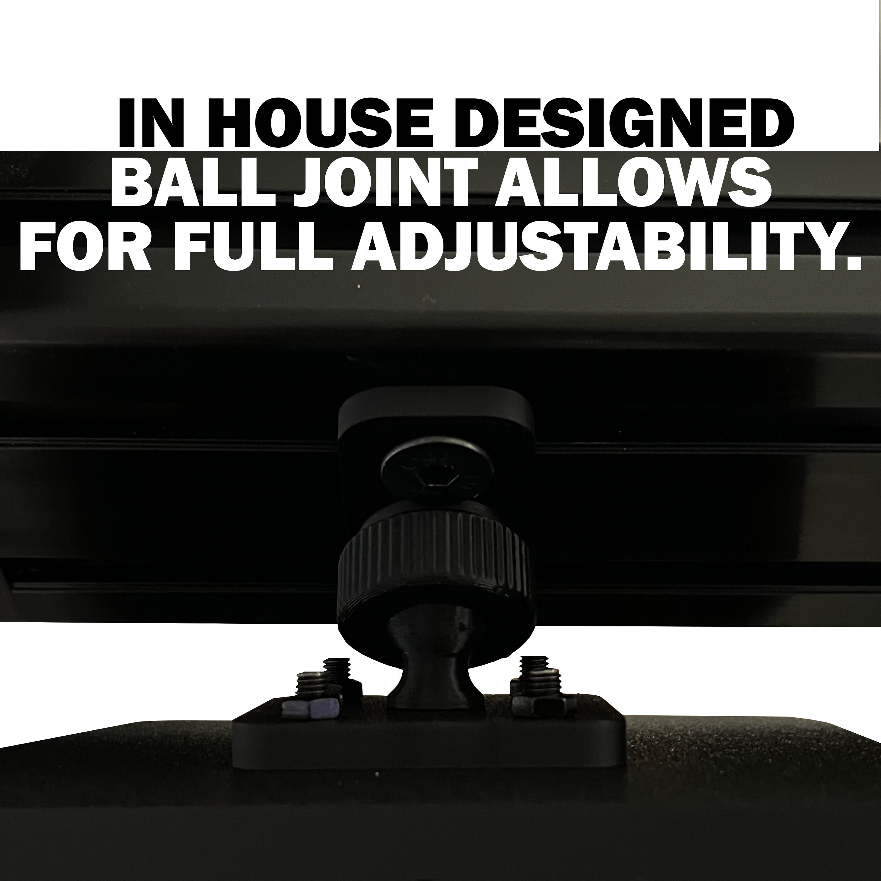 Stream Deck Enclosure Fully Adjustable Mount for Sim Racing / Flight ...