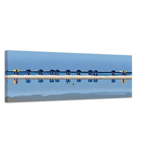 Beach Mirror - Etsy