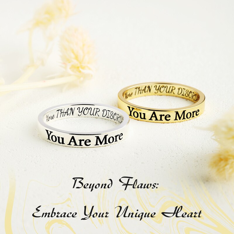 Inside Engraved Ring - Etsy