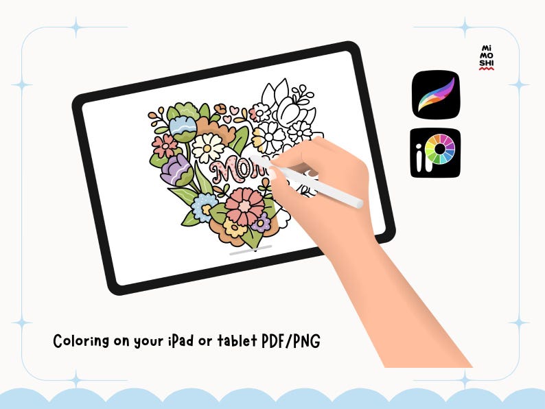 Mother’s Day Quotes Coloring Pages | Inspirational & Funny ,printable ...