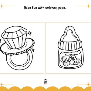 Snacks Love Coloring Pages | Food and Drink Relaxation | Coloring Pages ...