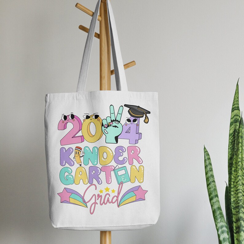 2024 Kindergarten Graduation Graduate Kids Boys Girls,kinder Graduate ...