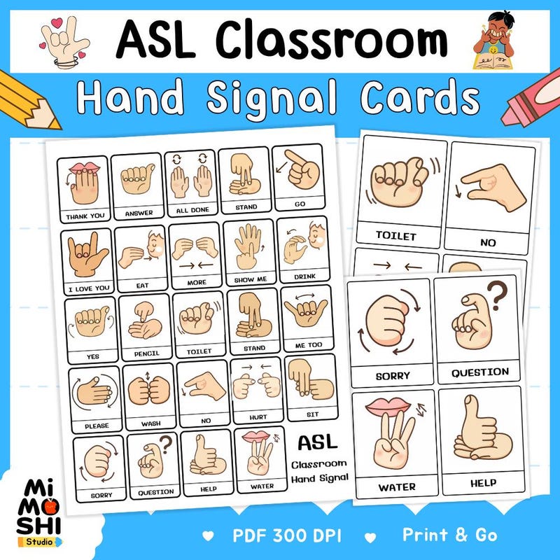 Classroom Handmade Decor - Etsy