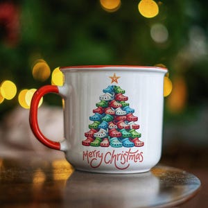 Croc Christmas Tree Png, Funny Holiday Png, Crocin' Around the ...