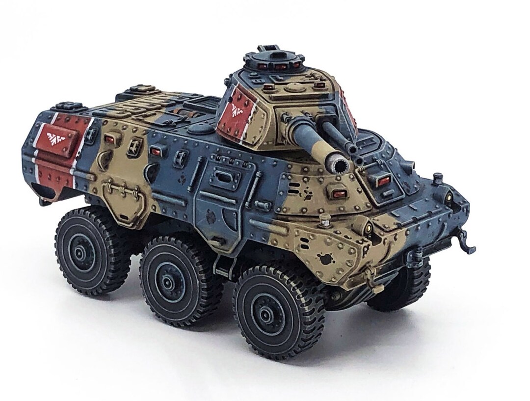 Guard Prime Transport - Etsy