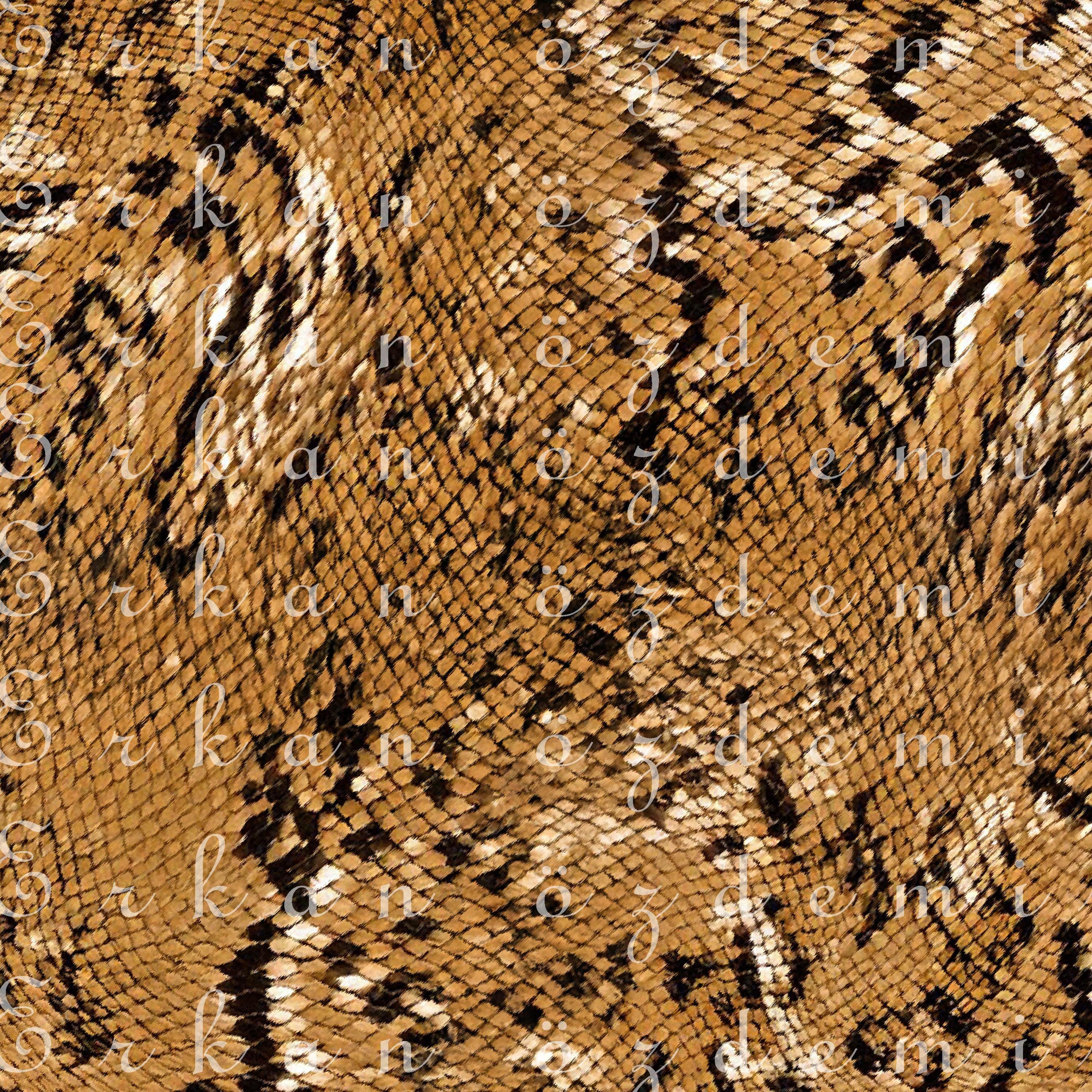 Print Ready Original Animal Texture Digital Wallpaper Instant Download ...