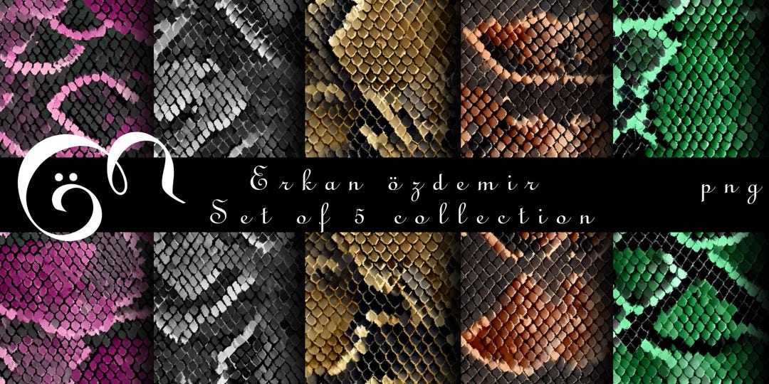 Real Animal Texture Seamless Wallpaper Endless Pattern for Commercial ...