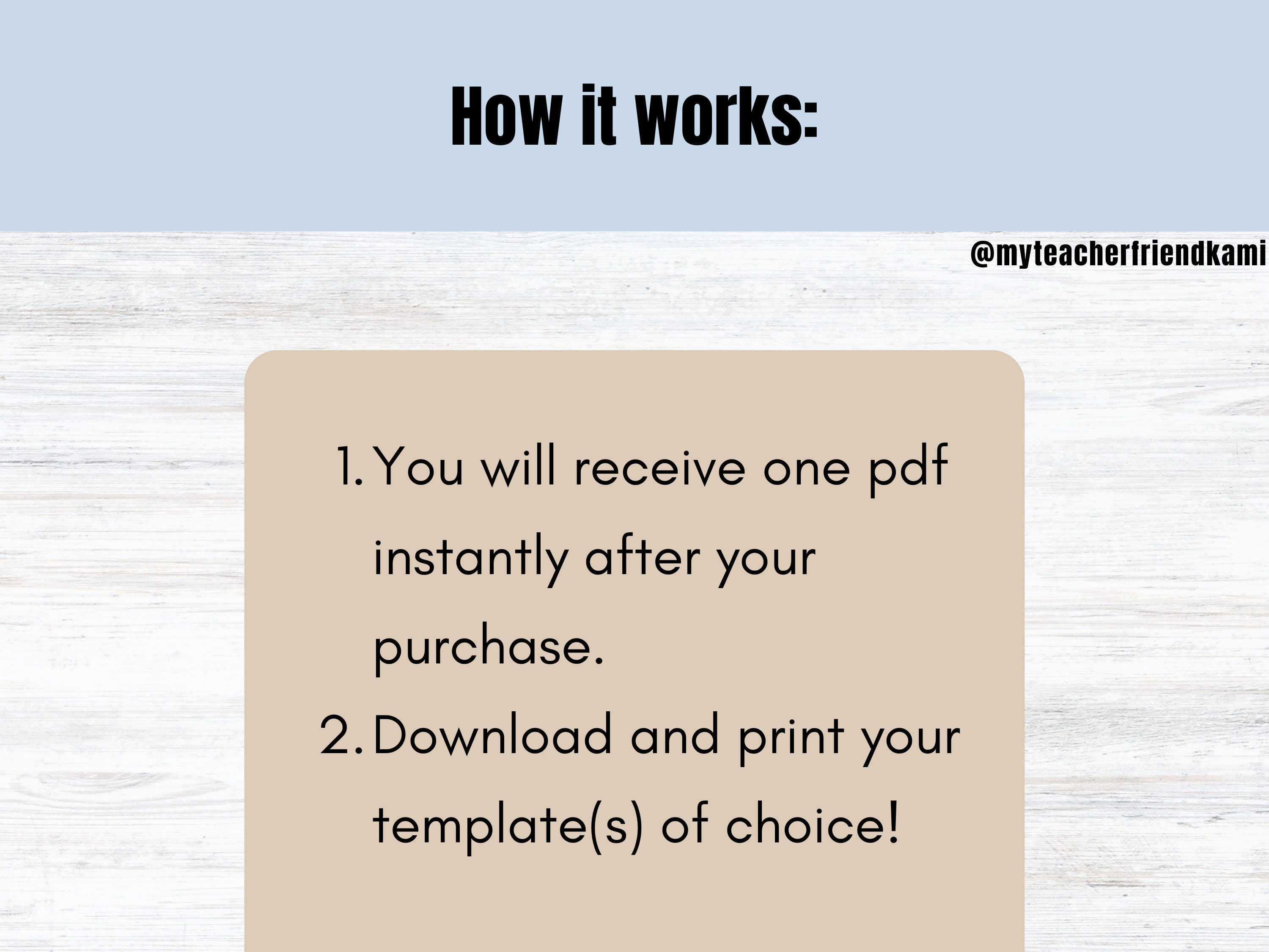 Lesson Plan Template | Come Follow Me | LDS Lesson Planning | Youth ...