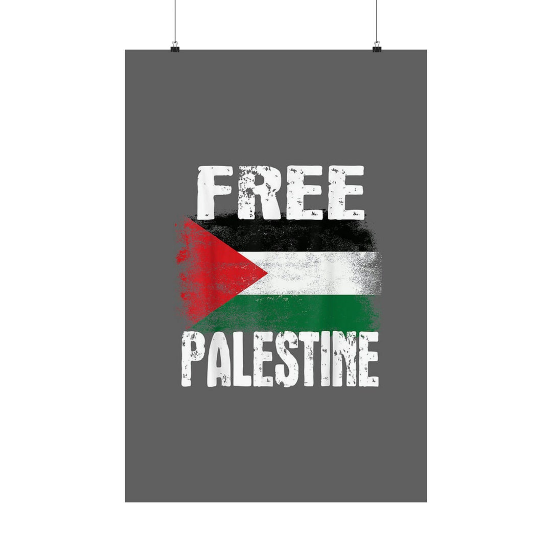 Free Palestine Posters - Etsy
