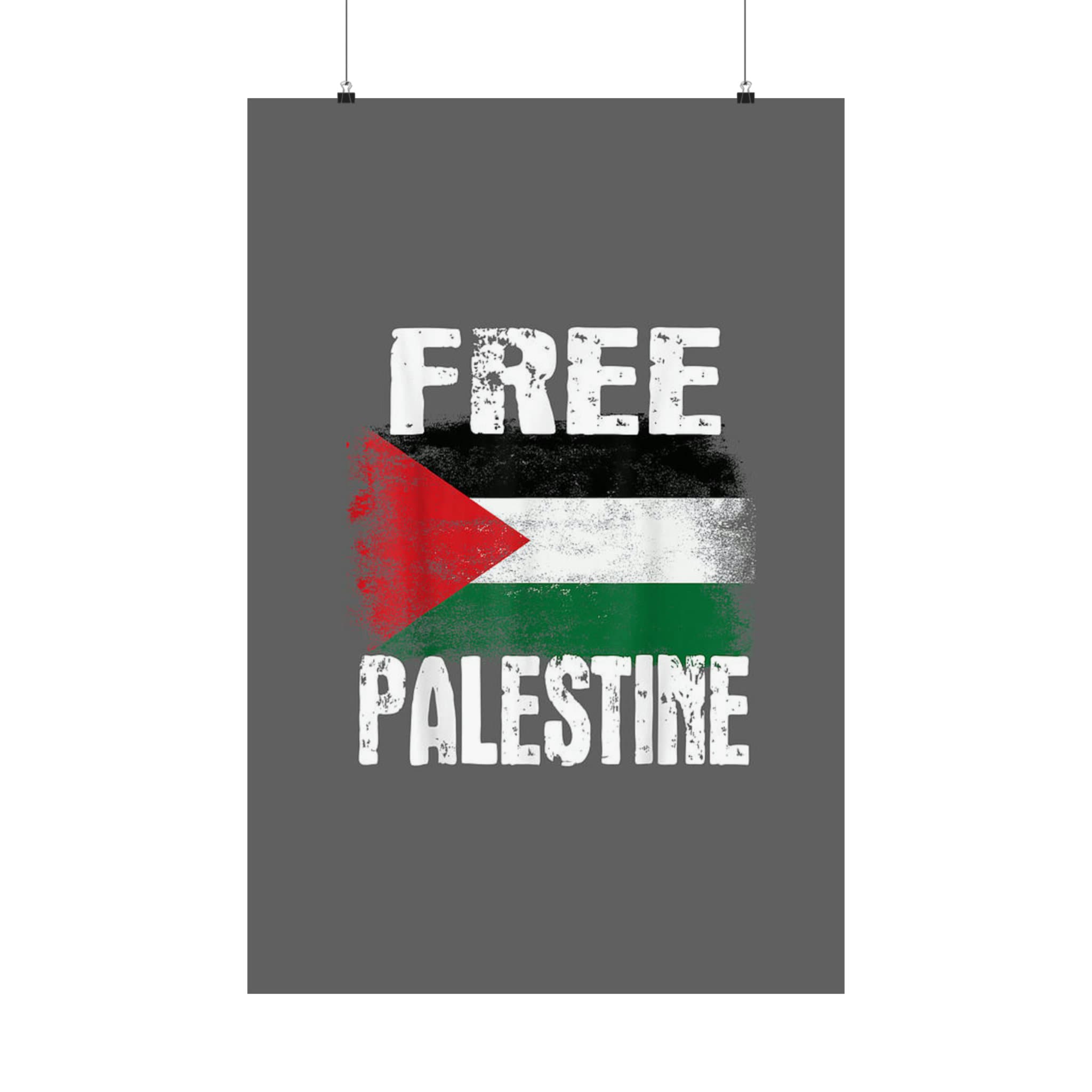 Free Palestine Posters - Etsy