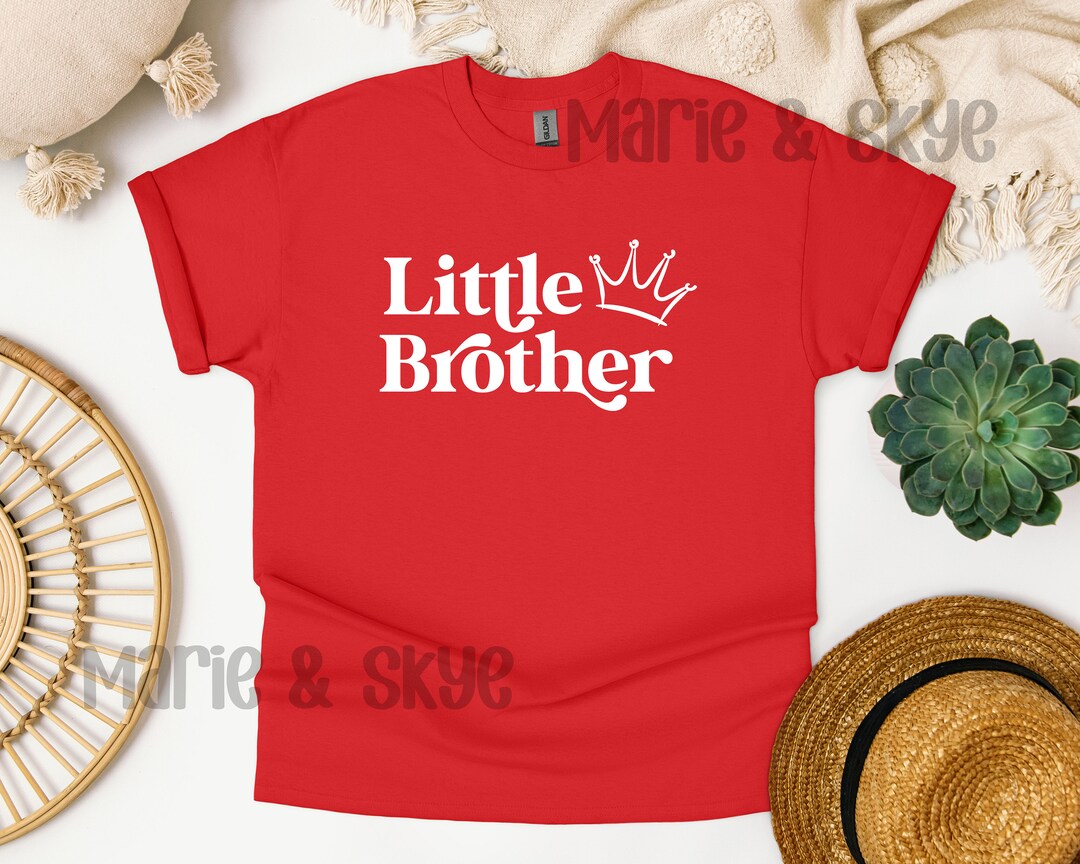 Little Brother Shirt Little Brother Shirts Little Brother Shirt Little ...