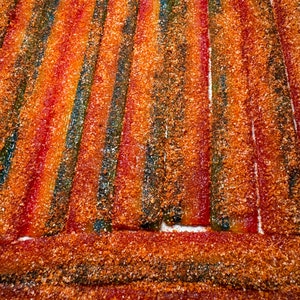 Sour Extremes Enchilados - Etsy