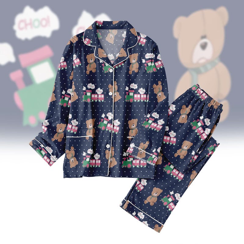 Kpop Demon Hunters Rumi in Pajamas - Etsy