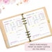 Nanny Log, Printable Nanny Log, Daily Baby Log, Baby Care Tracker ...