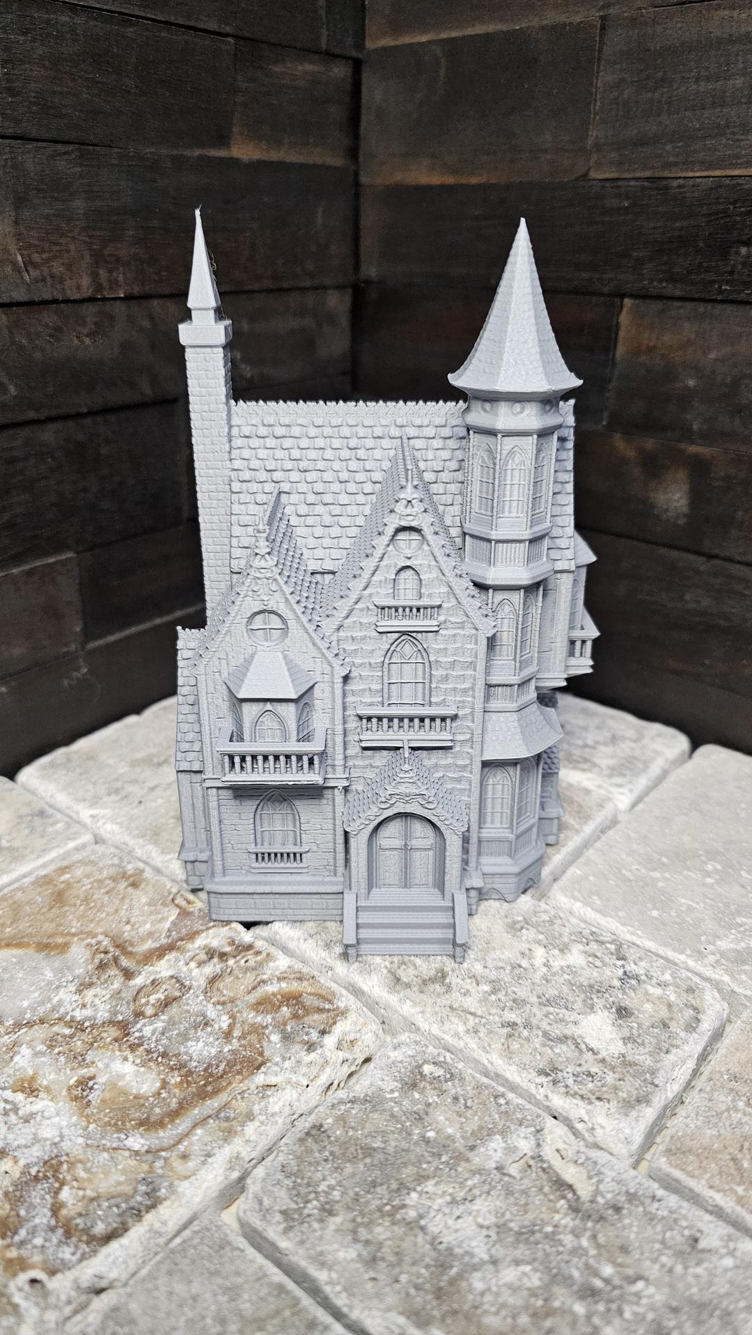 Haunted Mansion Coin Bank | Fates End | Spooky | Piggy Bank | Board ...