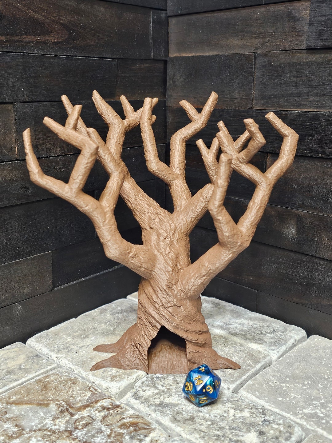 World Tree Tiny Dice Tower Fates End Dnd TTRPG Board Games - Etsy