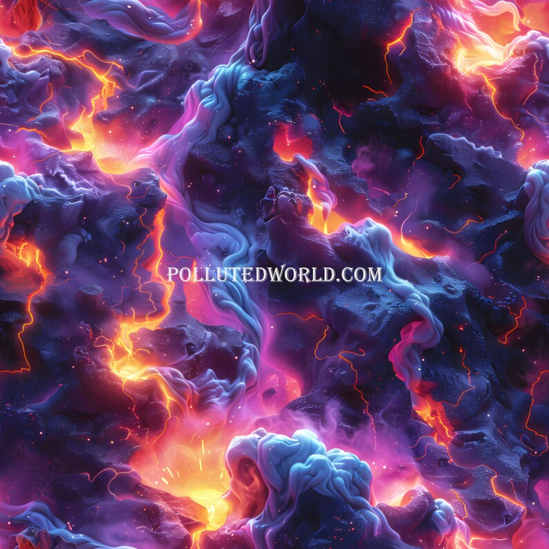 Dwarven Inspired Pattern 8 Seamless Pattern Digital Paper Image 300_dpi ...