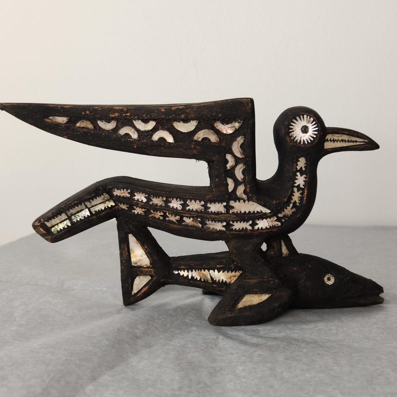 Frigate Bird - Etsy