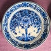 3 Authentic Royal Delft 1933, 1941 Hand Painted Decorative Plates ...