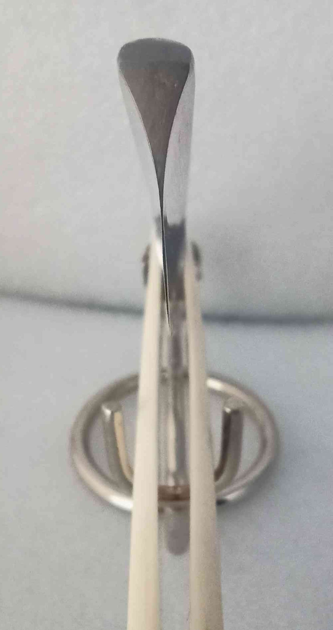 Henckels Friodur Model 472 13/16 Decorative Back - Etsy