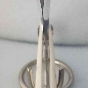 Henckels Friodur Model 472 13/16 Decorative Back - Etsy