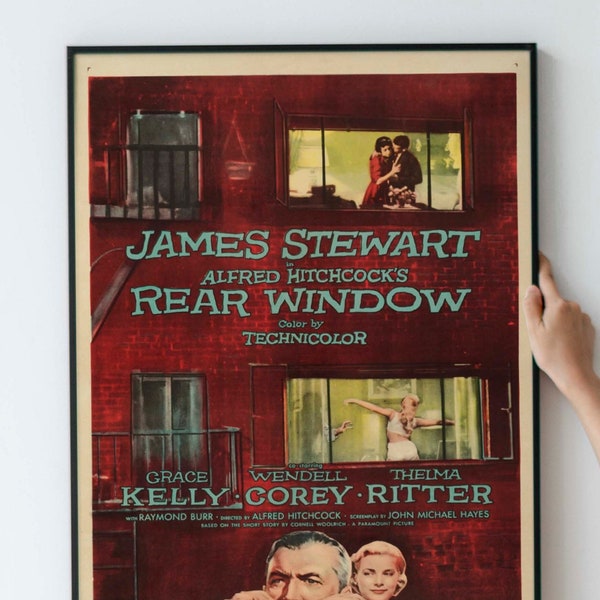 Movie Memorabilia - Etsy