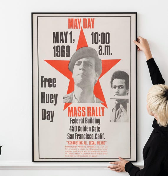 60s Protest Slogans