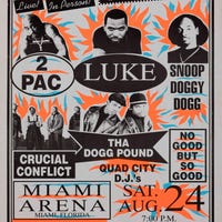 Concert Poster - Etsy