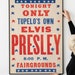 50s Retro Rock ‘n’ Roll Concert Poster – Classic 50s Music PRINTABLE ...