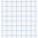 Graph Paper Bundle Printable Graph Grid Paper Templates Graph Pages ...