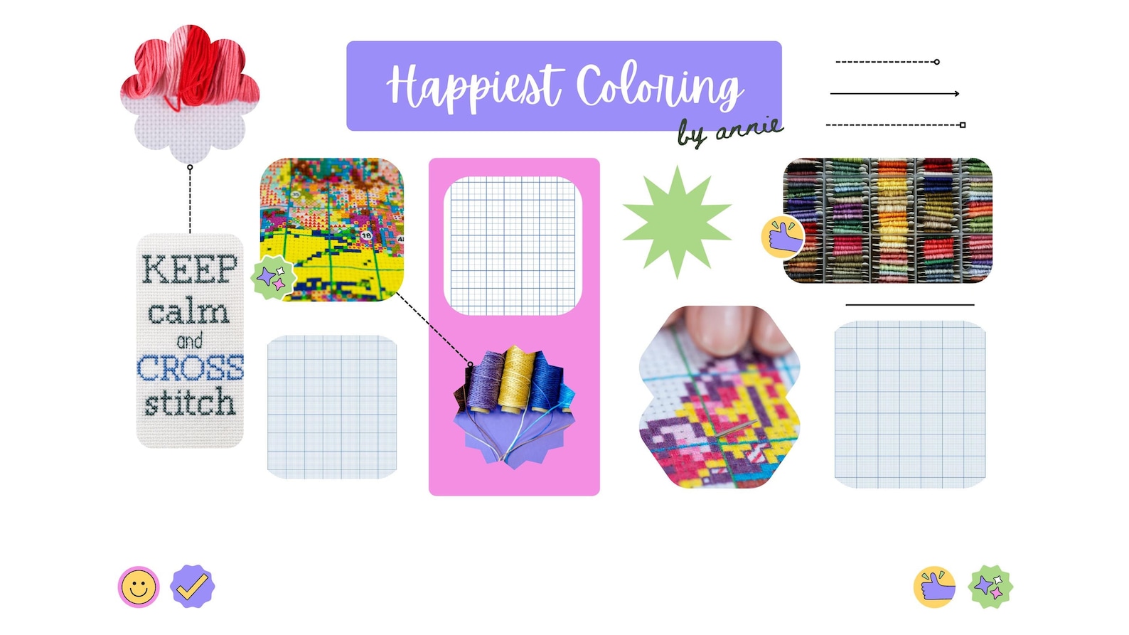 Graph Paper Bundle Printable Graph Grid Paper Templates Graph Pages ...