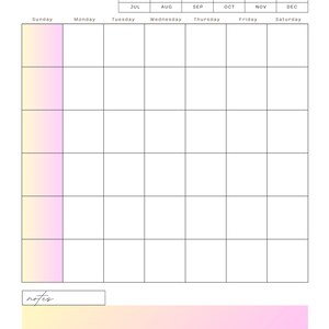 Editable LET'S GET ORGANISED Planner Sheets Bundle Notes Workbook ...