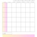 Editable LET'S GET ORGANISED Planner Sheets Bundle Notes Workbook ...