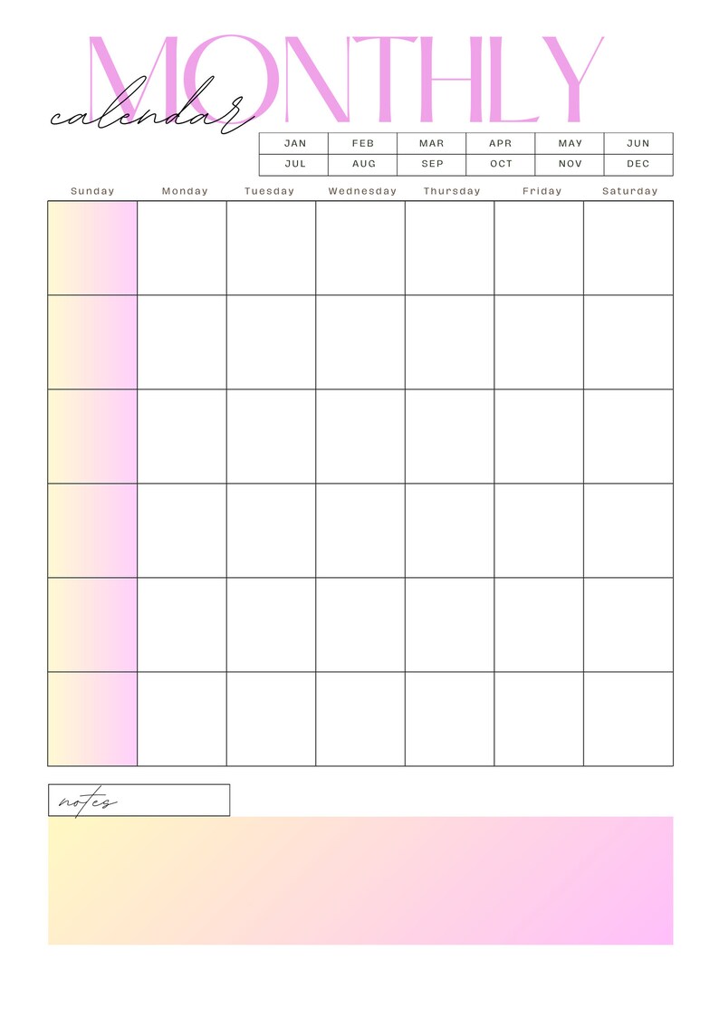 Editable LET'S GET ORGANISED Planner Sheets Bundle Notes Workbook ...