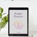 Penny Wise: Digital Budget Planner for Financial Mastery Expense ...
