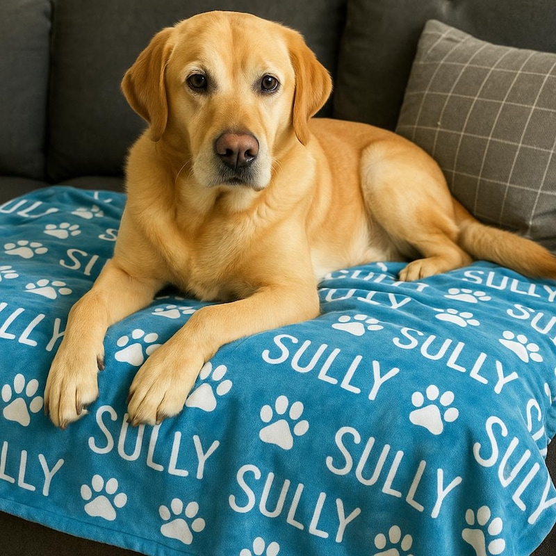 Custom Cat Plush Print - Etsy