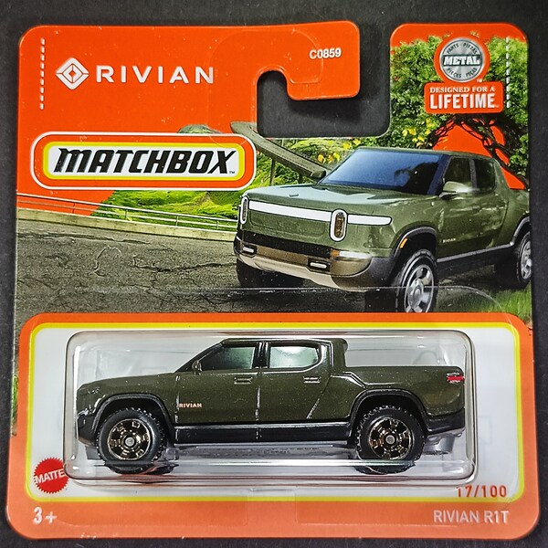 Rivian Gift - 60+ Gift Ideas for 2024