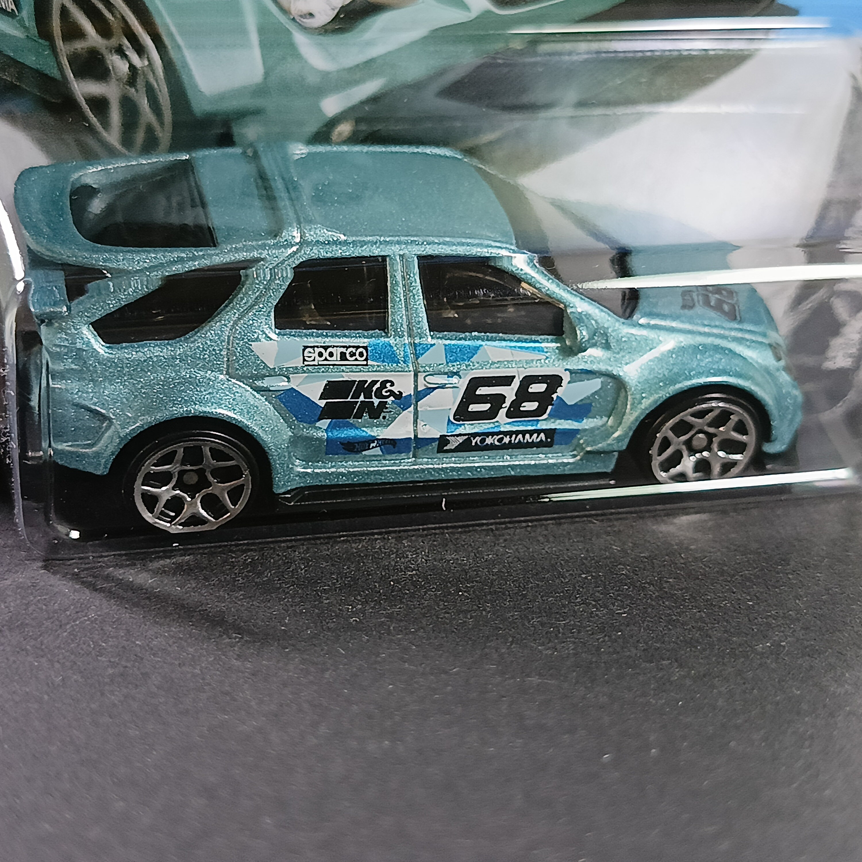 Pontiac Aztek Custom Hot Wheels Collectible Model Car Miniature Gift ...