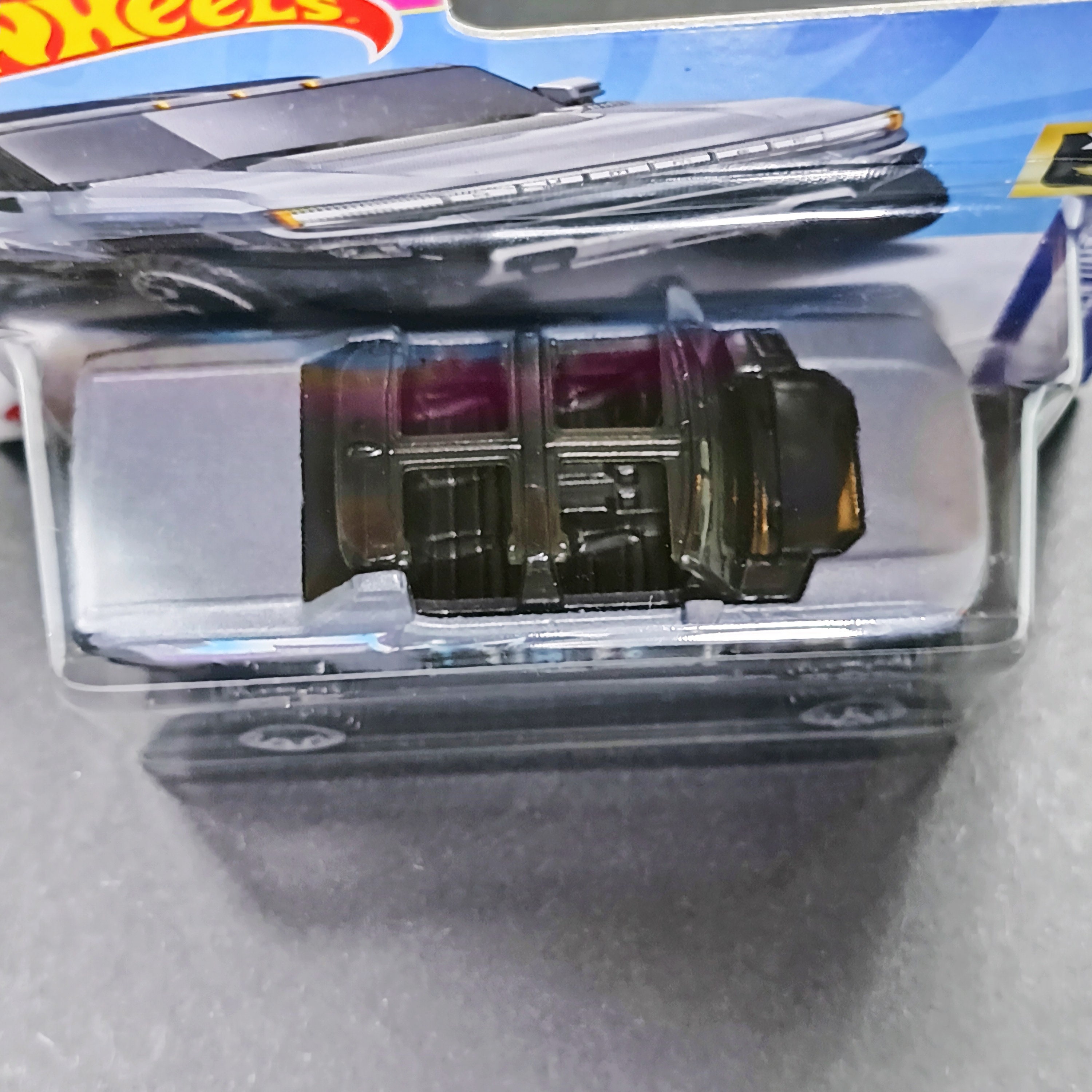 GMC Hummer Ev 2024 Hot Wheels Barbie Collectible Model Car Miniature ...