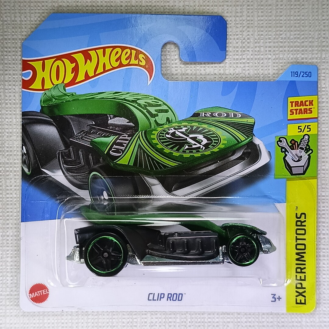 Hot Wheels Clip Rod Miniature Collectible Car Model, Gift Item for Car ...