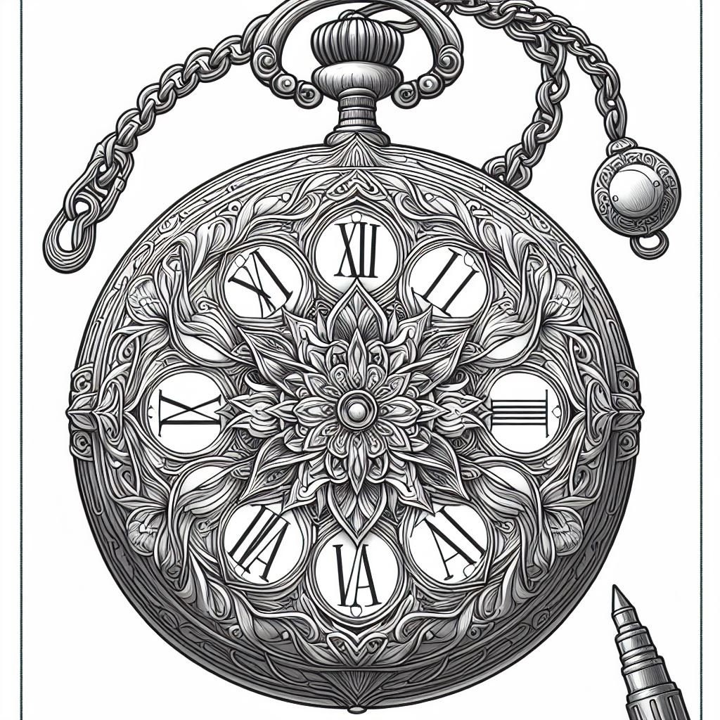 50 Gothic Coloring Book Pages volume 1 - Etsy
