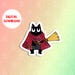 Wild Robot Cute Png Files for Sublimation Robot Movie Funny Png Clipart ...