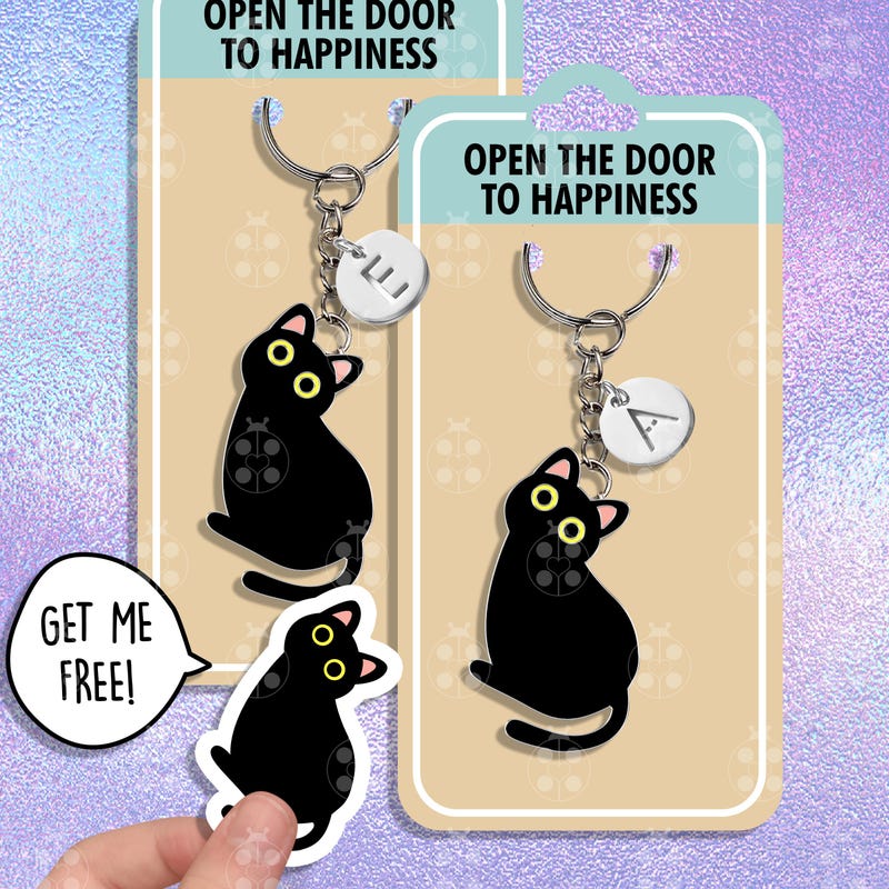 Funny Keychains - Etsy