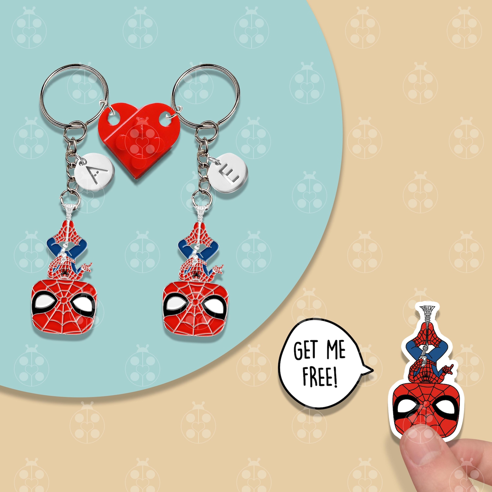 Charizard Anime Keychain Gift Best Friends Keychains Pocket Monster ...