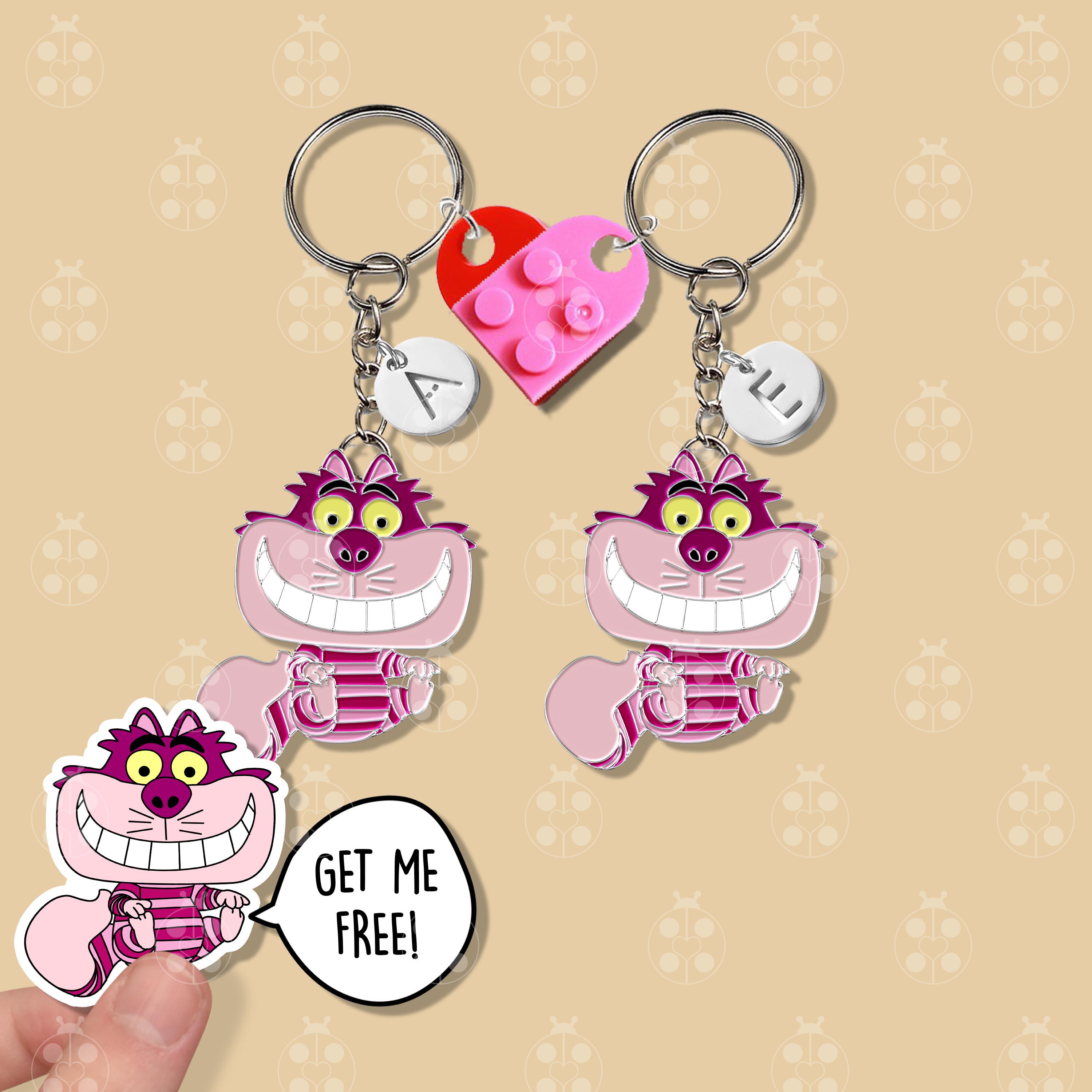 Charizard Anime Keychain Gift Best Friends Keychains Pocket Monster ...